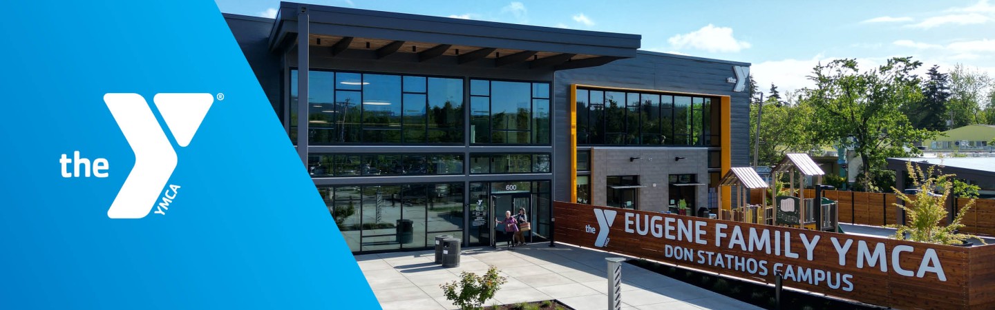 Expanded Hours for 2025 | Eugene Family YMCA